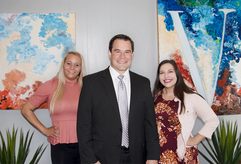 Meet Our Team - Veritas Insurance And Risk Management