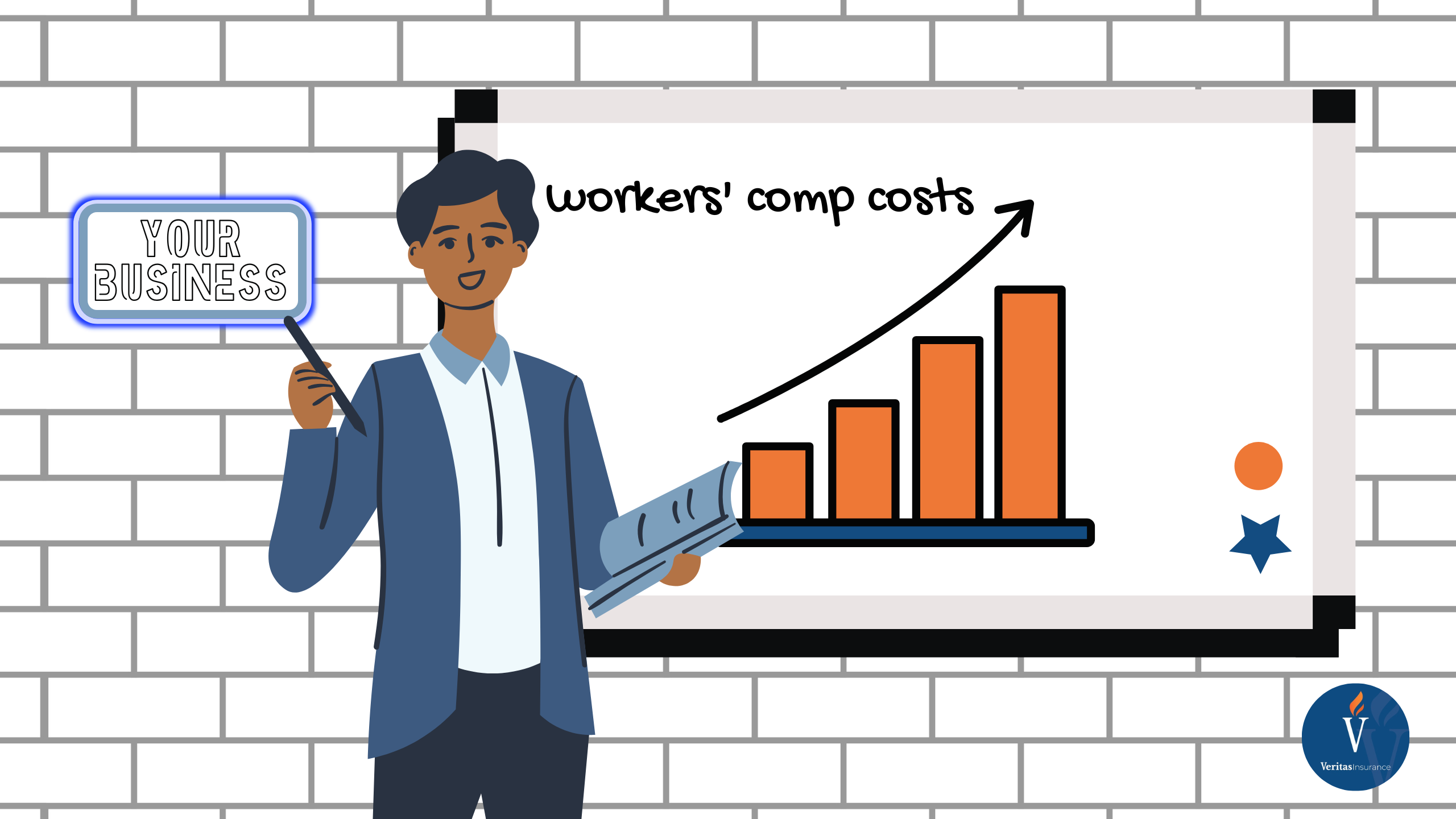 Tennessee Workers' Compensation Costs on the Rise | Veritas Insurance