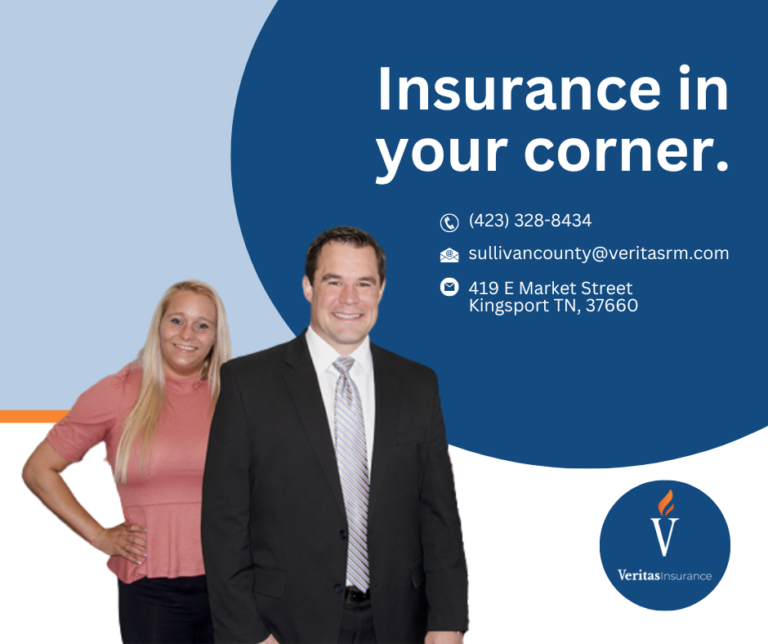 Meet Our Team - Veritas Insurance And Risk Management