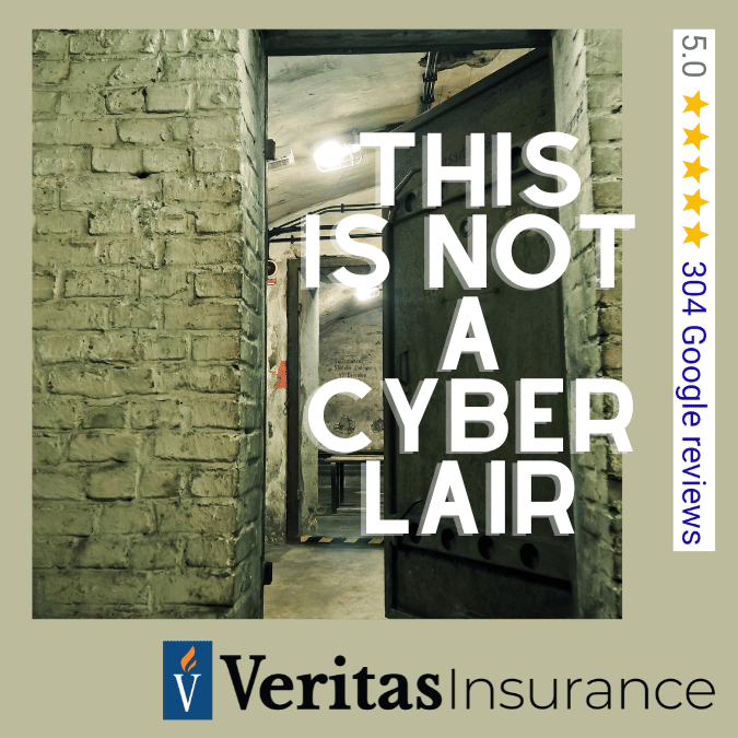 Personal Cyber Insurance: What You Need To Know | Veritas Insurance