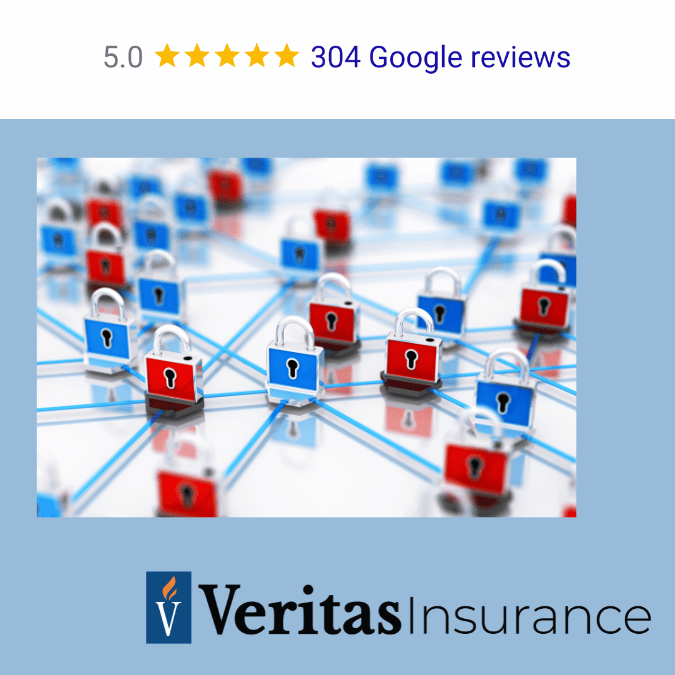 Personal Cyber Insurance: What You Need To Know | Veritas Insurance