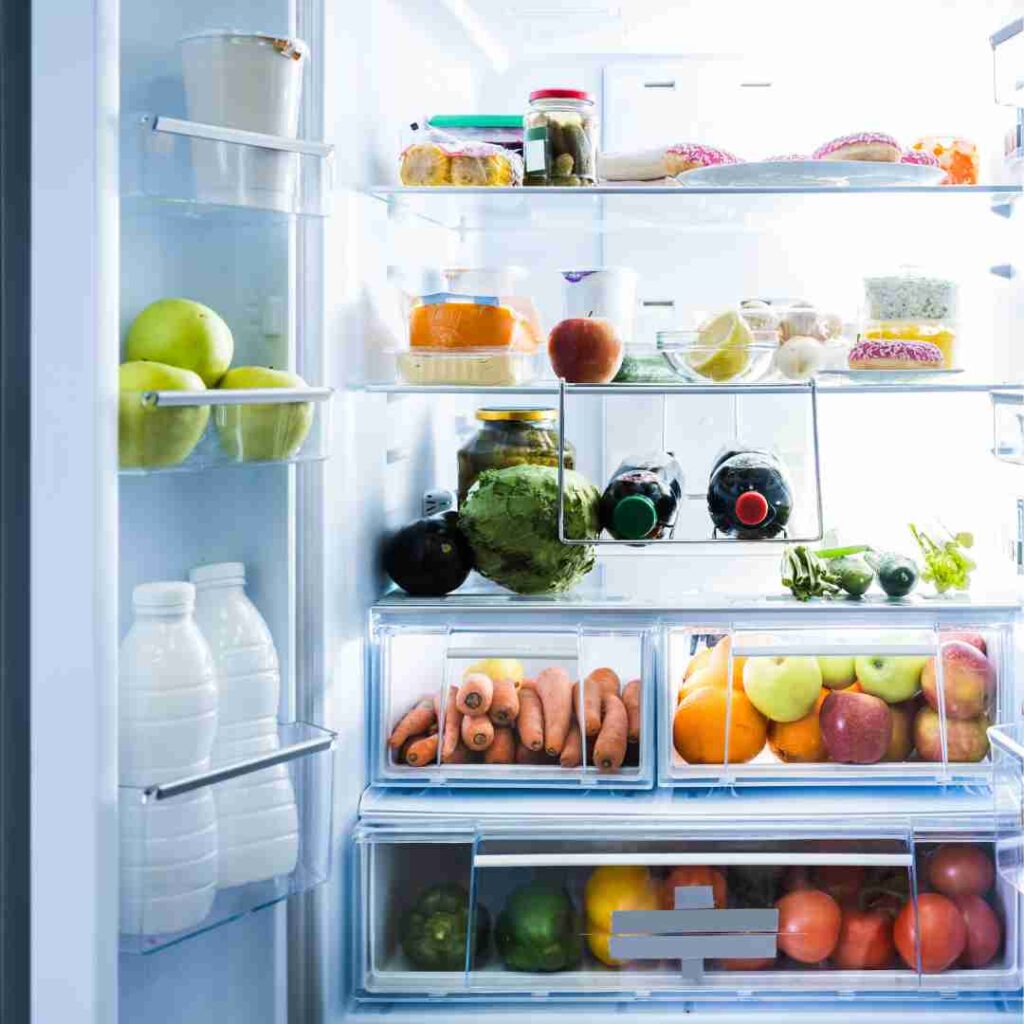 Essential Tips for Maintaining Your Refrigerator Door Seals